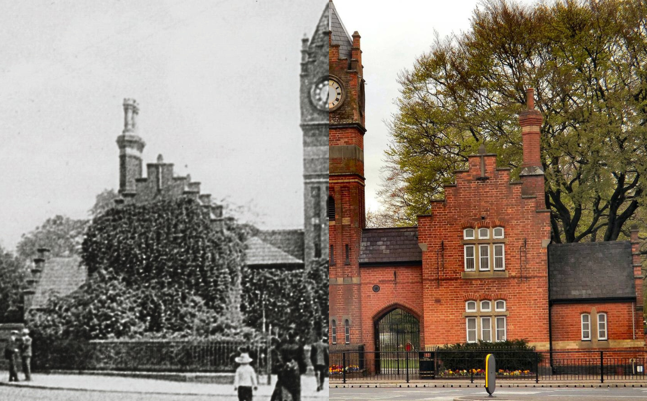Call For Memories And Mementoes Of Walsall Arboretum Walsall Council